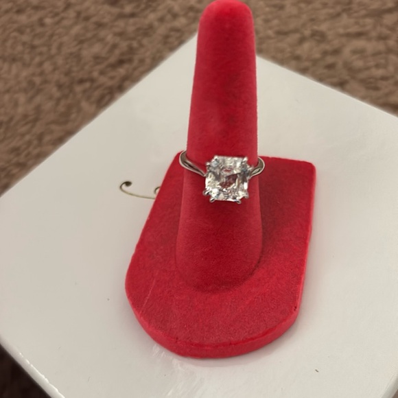 QVC | Jewelry | Qvc Ring | Poshmark